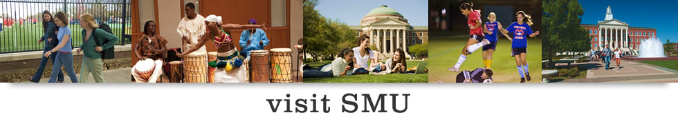 Preview Registration - SMU